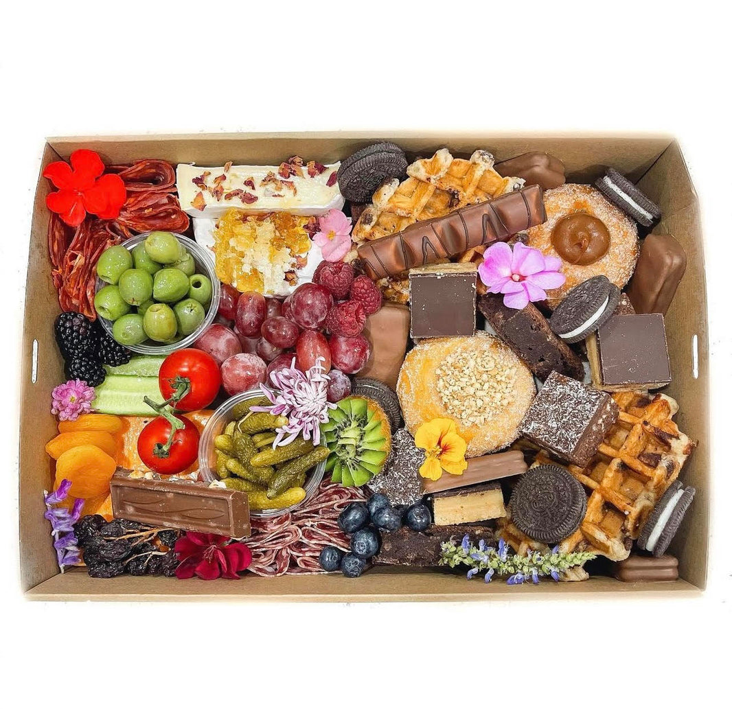 Grazing Boxes – Grazing To You